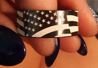 Camo Wedding Rings - Camo Wedding Bands | Camo Ever After